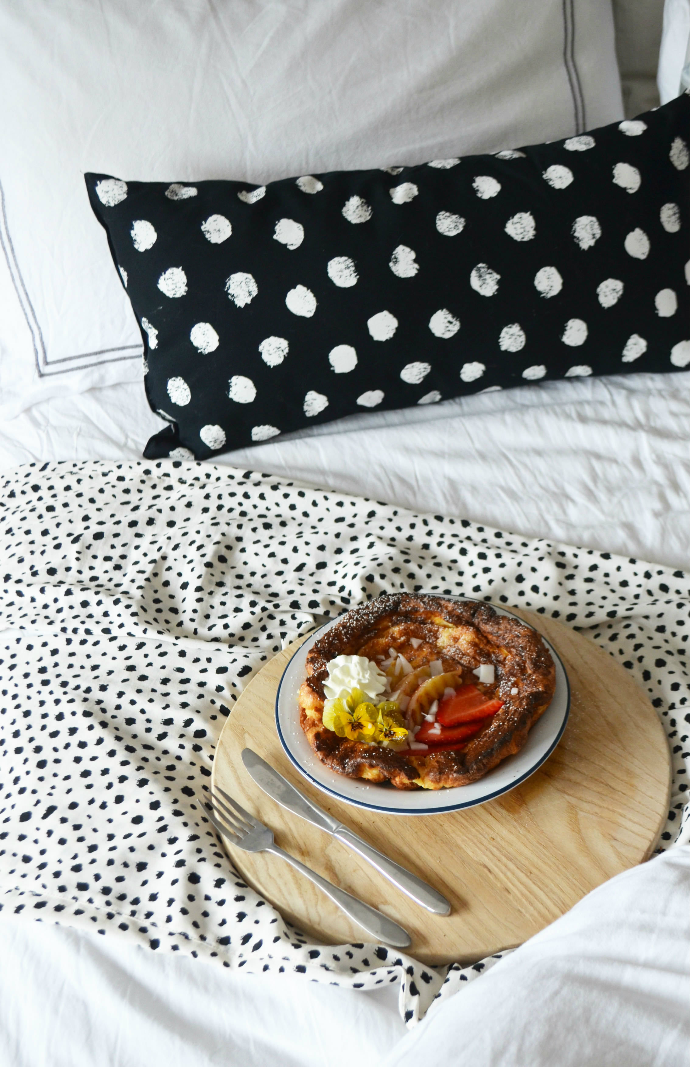 5 Lazy Breakfasts to Try This Weekend – The Cardiff Cwtch – Welsh Food ...