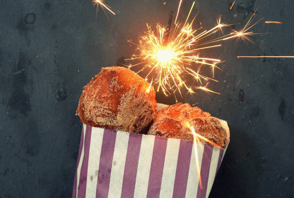 5 Recipes for Bonfire Night – The Cardiff Cwtch – Welsh Food, Fashion ...