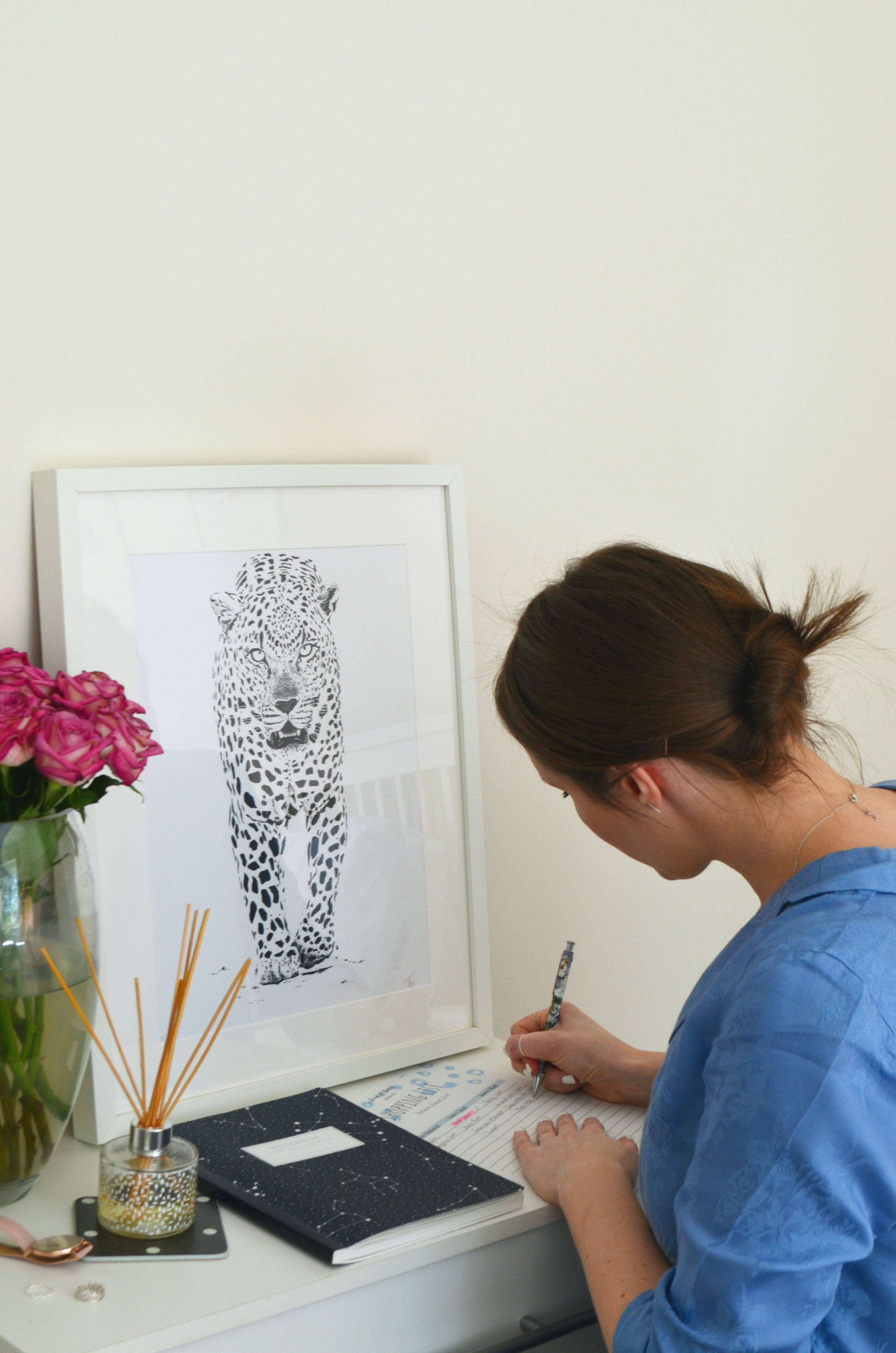 How to do a Spring Wardrobe Audit in Seven Steps – The Cardiff Cwtch ...