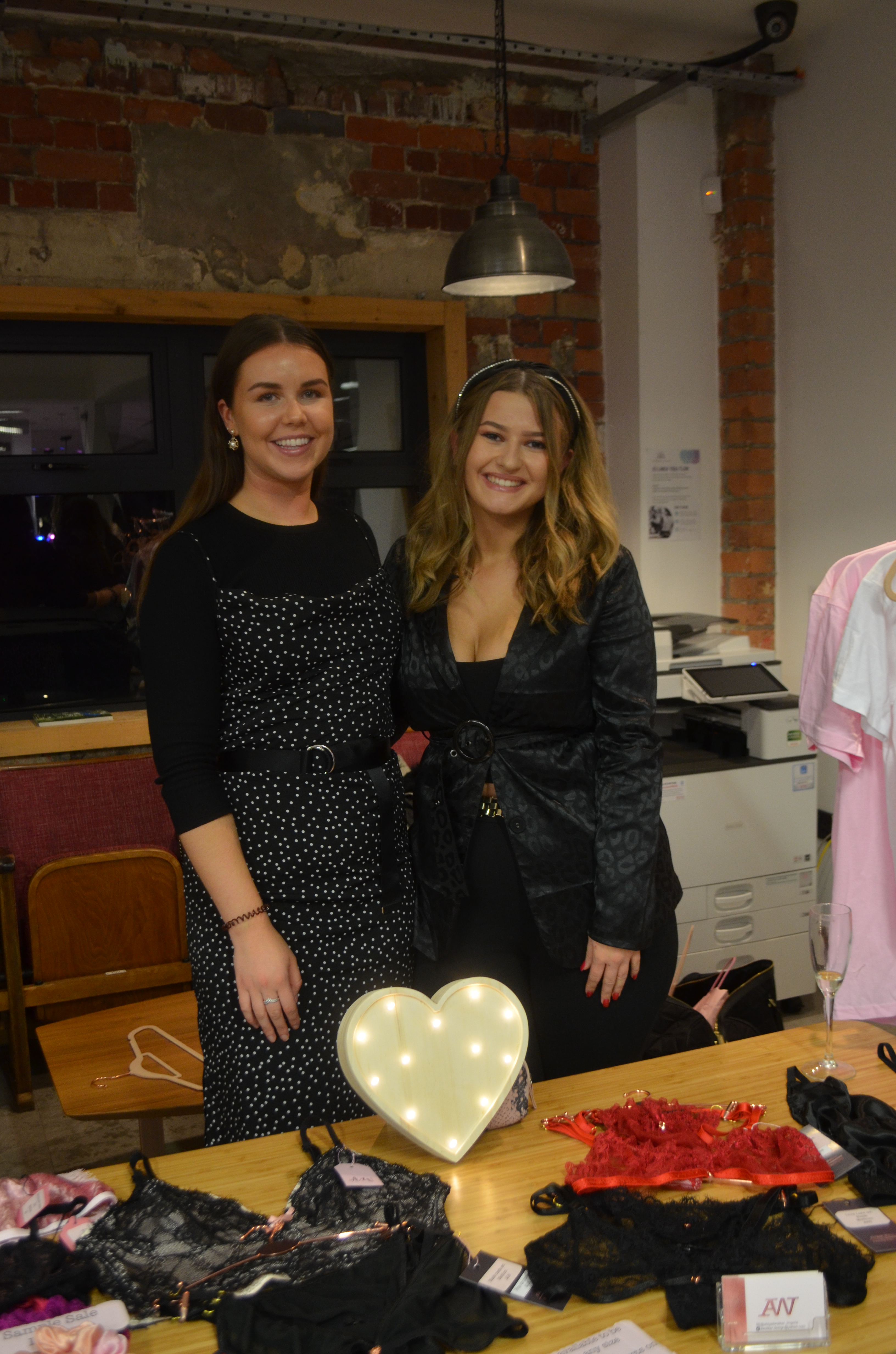 Lessons from Women at the Top: My First Warrior Women Event – The ...